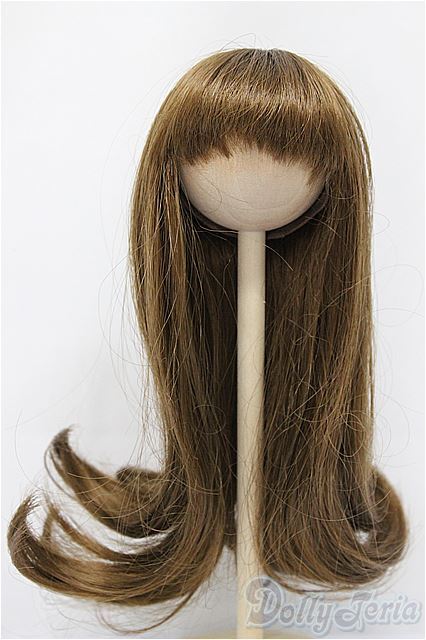 7-8inch/ウィッグ A-24-09-11-156-KD-ZA - DOLL UP!