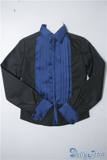 SDGrB＆SD13男の子/OF:トップス U-24-10-01-038-NY-ZU - DOLL UP!