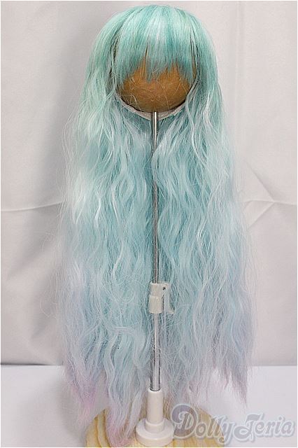 8-9inch/ウィッグDollGa A-24-10-02-153-KD-ZA - DOLL UP!
