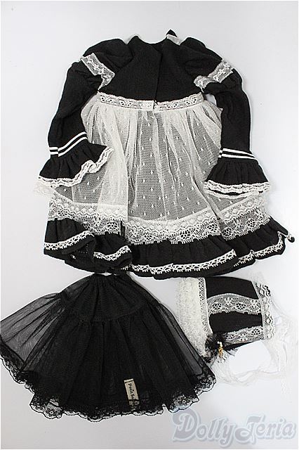 SDM＆MSD/OF:衣装セット A-24-10-09-214-KD-ZA - DOLL UP!