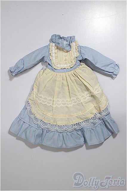 SDM＆MSD/OF:ワンピース/1/4 40cm BJD MJD 衣装 ドール用 A-25-01-08-162-NY-ZA - DOLL UP!