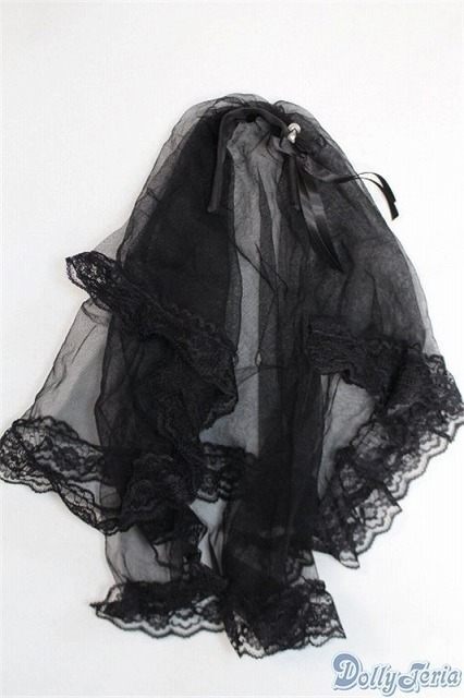 SD/OF:小物 A-25-02-19-083-KD-ZA - DOLL UP!