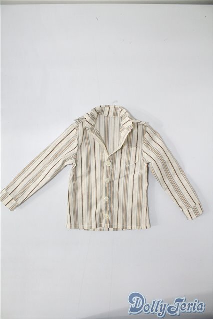 SDGrB/OF:シャツ U-24-05-28-171-TN-ZU - DOLL UP!