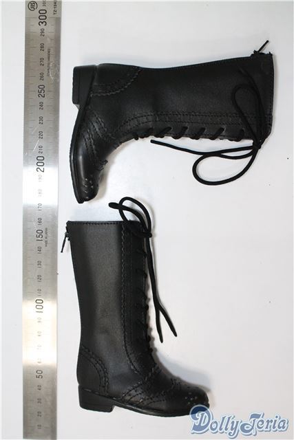 SDGrB/OF:ブーツ U-24-12-10-195-TN-ZU - DOLL UP!