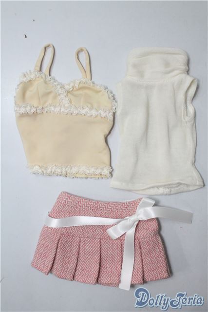 SD13G/OF:衣装セット U-24-12-24-083-KD-ZU - DOLL UP!