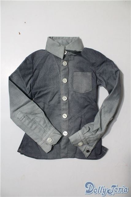 SDGrB＆SD13男の子/OF:トップス U-25-02-11-118-TN-ZU - DOLL UP!