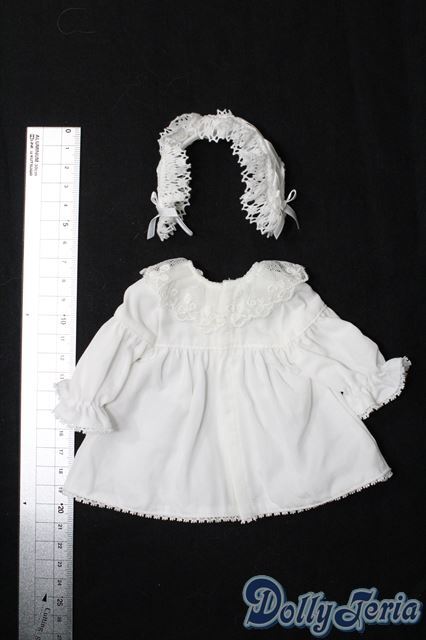 SDM＆MSD/OF:トップス S-24-11-10-152-GN-ZS - DOLL UP!